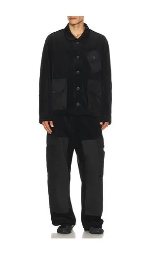 Y3 Vc Ut Long Sleeve