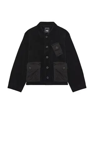 Y3 Vc Ut Long Sleeve