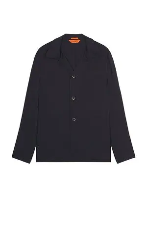 Barena Venezia Overshirt Visal Tropical