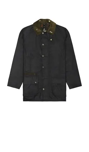 Barbour Icons Beaufort Wax Jacket
