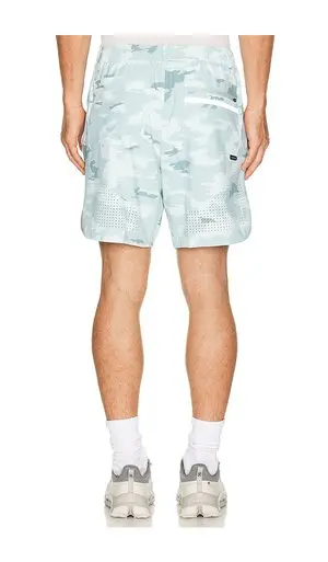 LEGENDS Luka Golf Short In Blue
