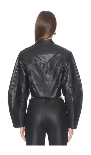 KATE BARTON Agnes Jacket