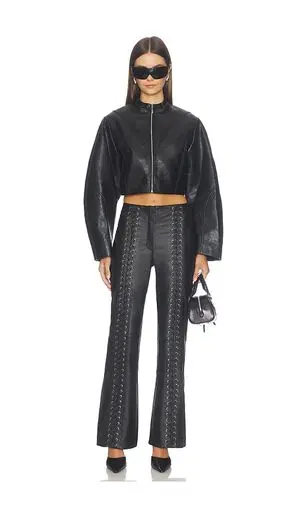 KATE BARTON Agnes Jacket