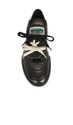 VEJA For Fwrd Panenka X Magliano In Metallic Silver