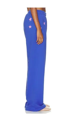 THE MAYFAIR GROUP It Costs $0 Wide Leg Sweatpant