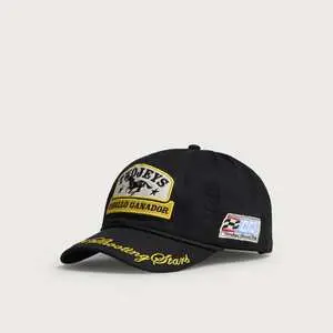 TWOJEYS Caballo Ganador Cap