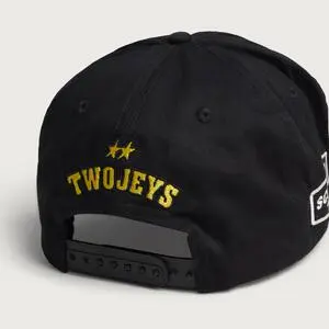 TWOJEYS Caballo Ganador Cap