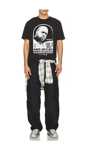 FULL COURT PRESS Death Certificate Tee