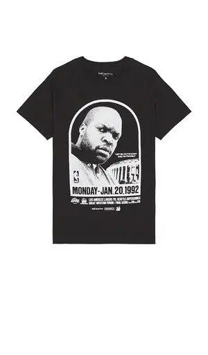 FULL COURT PRESS Death Certificate Tee