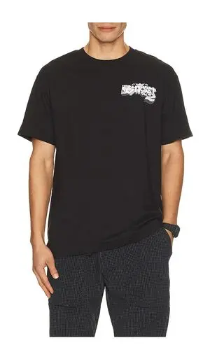 FULL COURT PRESS Street Vol. 2 Tee