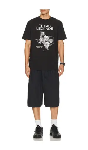 FULL COURT PRESS Texas Legends Tee