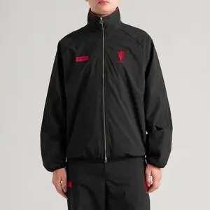 Adidas Spezial Manchester United Fc Track Top
