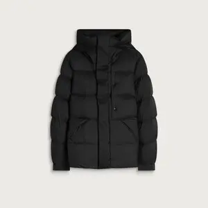 Moncler Madeira Padded Logo Jacket