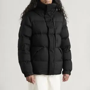 Moncler Madeira Padded Logo Jacket