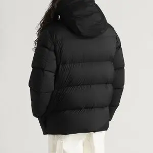 Moncler Madeira Padded Logo Jacket