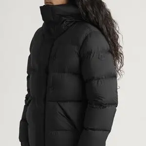 Moncler Madeira Padded Logo Jacket
