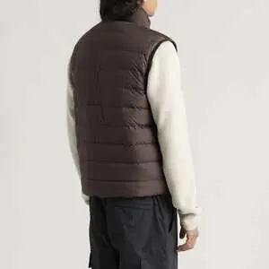 Moncler Rysfen Shearling Vest