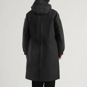 Y3 Gtx Parka Jacket Coat