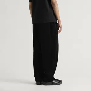 Y3 Velvet Corduroy Tapered Pants