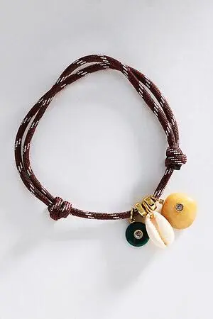 Éliou Tatty Anklet