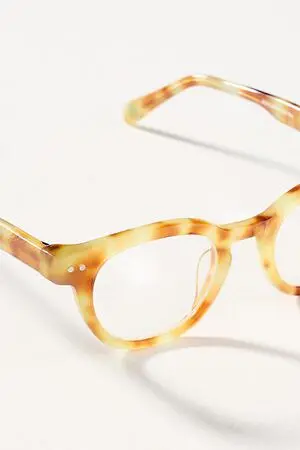 Eyebobs Waylaid Round Readers - Tortoise