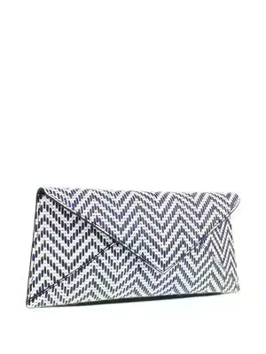 Tyler Ellis 28 Lee Lineage Clutch Bag