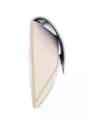 Tyler Ellis 28 Lee Lineage Leather Clutch Bag
