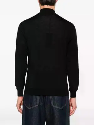 FILIPPO DE LAURENTIIS Button-up Cardigan