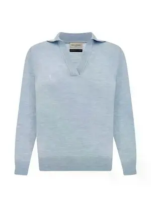 Paul & Shark Jaipur V-neck Sweater
