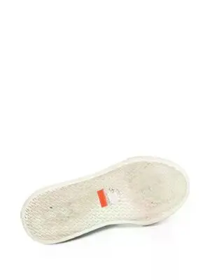 Hermès Game Slip-on Sneakers