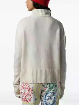 Rossignol Jcc Roll-neck Sweater