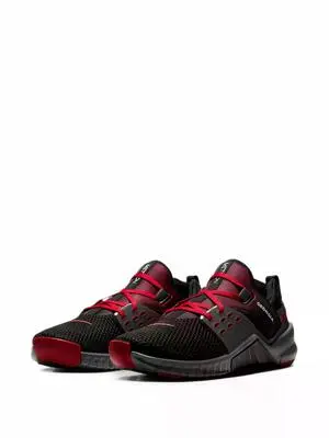 Nike Free X Metcon 2 Sneakers - Black