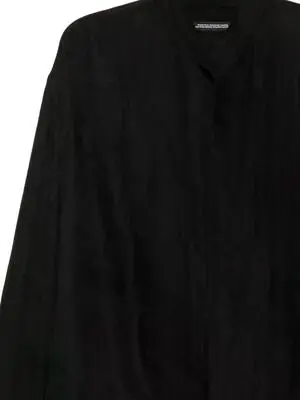 JULIUS Side Flow Shirt