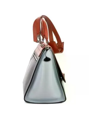 Celine Small Trapeze Tote Bag