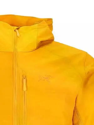 Arc'teryx Delta Hybrid Zip-up Hoodie