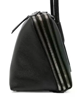Attico L'altra Di Milano Shoulder Bag