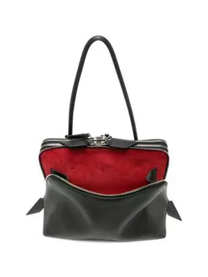Attico L'altra Di Milano Shoulder Bag