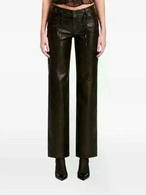 OW Kaya Straight-leg Trousers