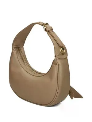 Moschino Logo-plaque Shoulder Bag