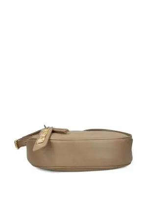 Moschino Logo-plaque Shoulder Bag