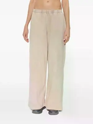 The Upside Soho Tokio Trousers - Neutrals