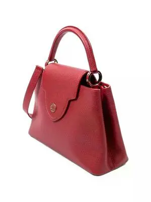 LOUIS VUITTON Capucines Pm Cross Body Bag