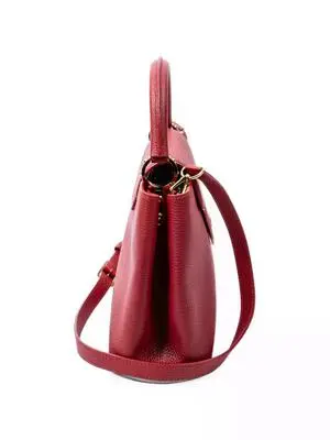 LOUIS VUITTON Capucines Pm Cross Body Bag