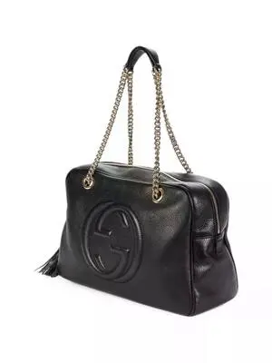 Gucci Soho Shoulder Bag
