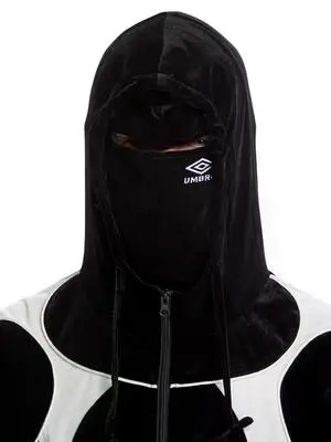UMBRO Jester Velvet Jacket