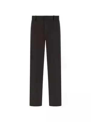 Fendi Straight-leg Jeans