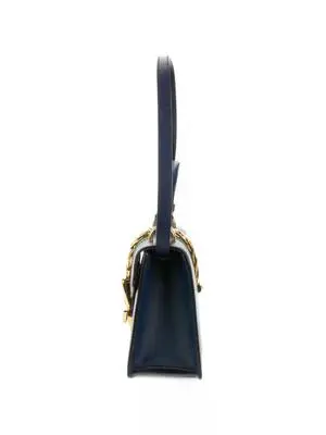 Gucci Mini Sylvie Chain Shoulder Bag