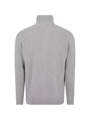 FILIPPO DE LAURENTIIS Button-up Cardigan