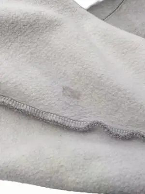 Supreme 2000s Embroidered Pullover Hoodie