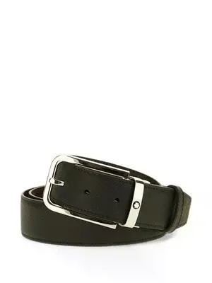 Montblanc Reversible Sartorial Leather Belt